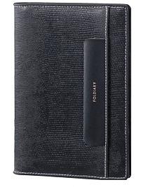 2019 Raymay B6有筆夾輕質封套日誌組 黑 | 誠品線上