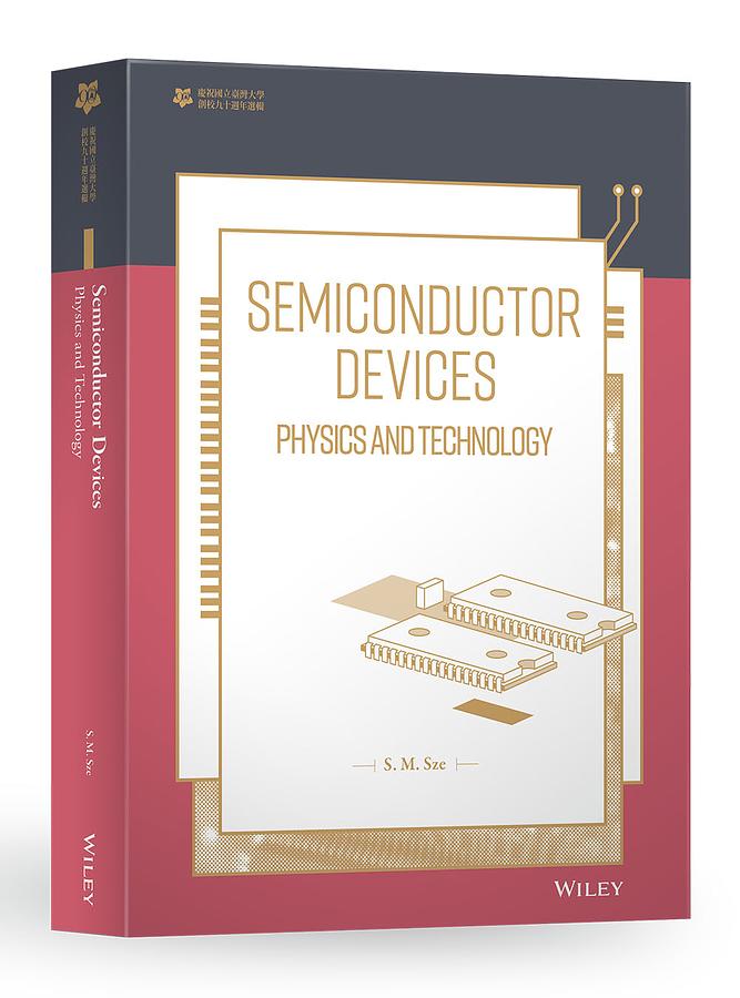 Semiconductor Devices | 誠品線上