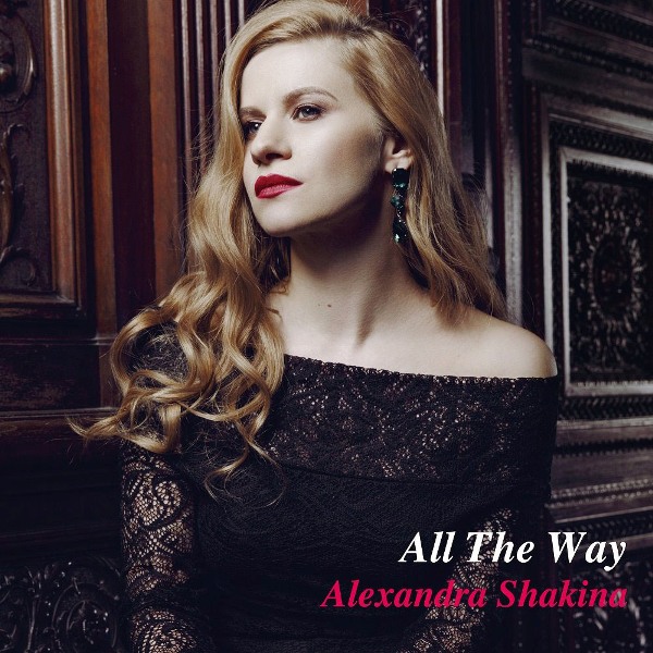 All the Way (180g Vinyl) | 誠品線上