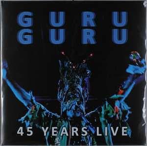 45 Years Live (2LP Blue Vinyl) | 誠品線上