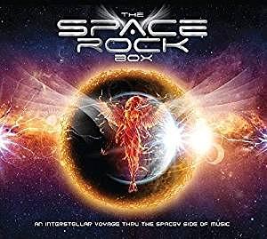 Space Rock Box (6CD) | 誠品線上