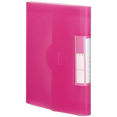 Raymay A4-A3資料本 粉 | 誠品線上