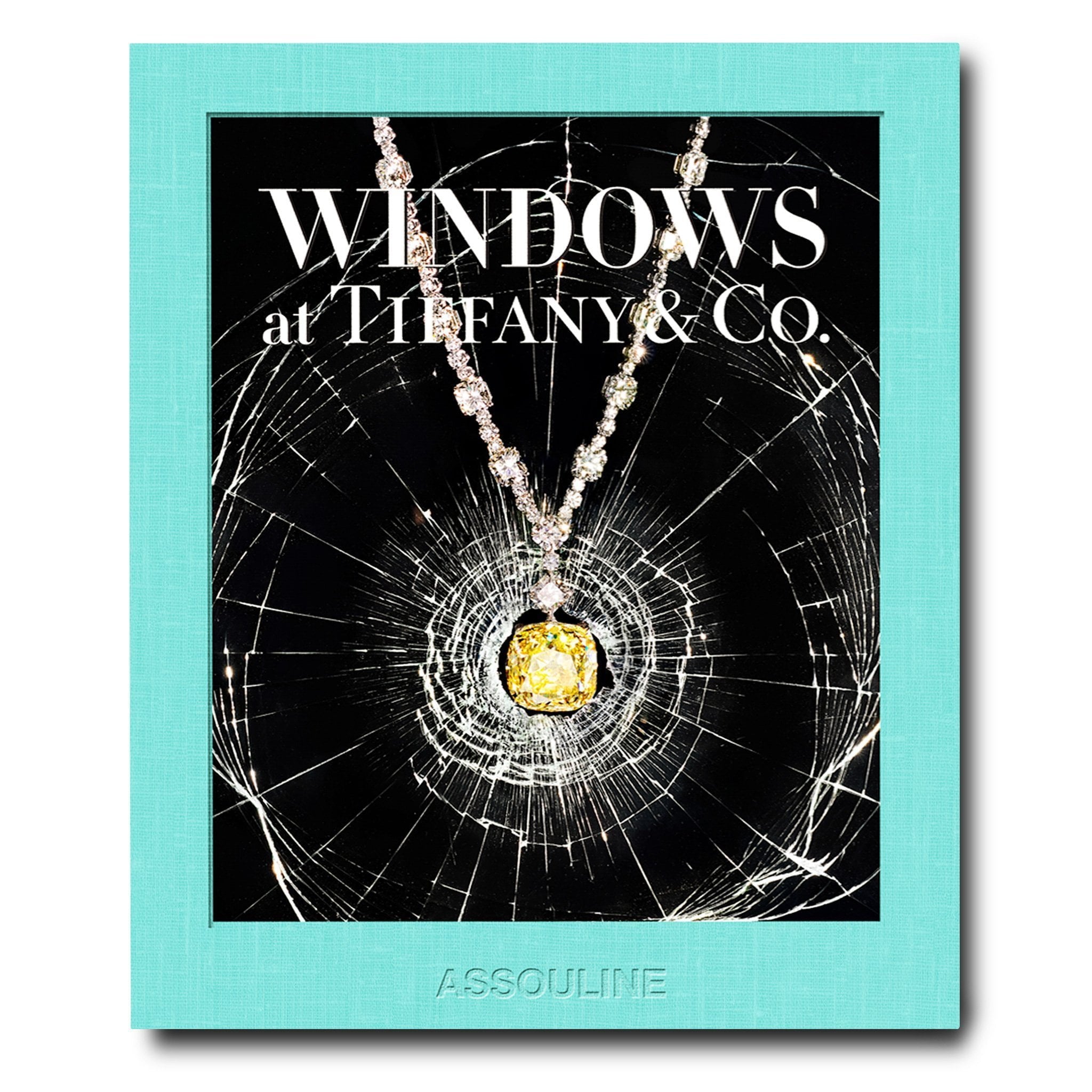 Windows at Tiffany & Co. | 誠品線上