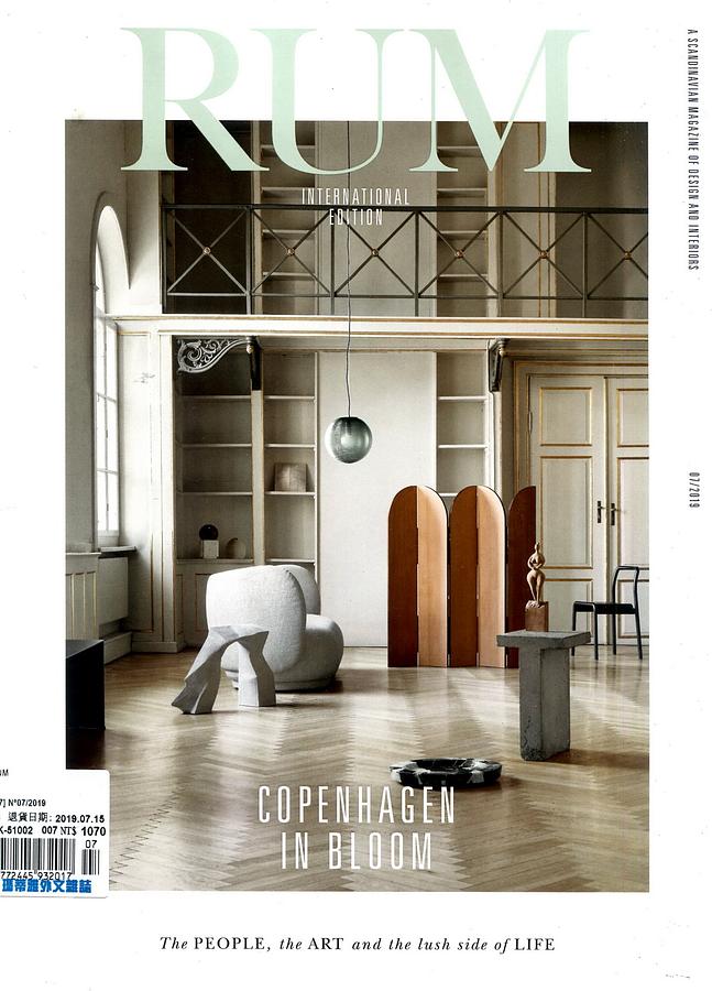 RUM (No.7) | 誠品線上