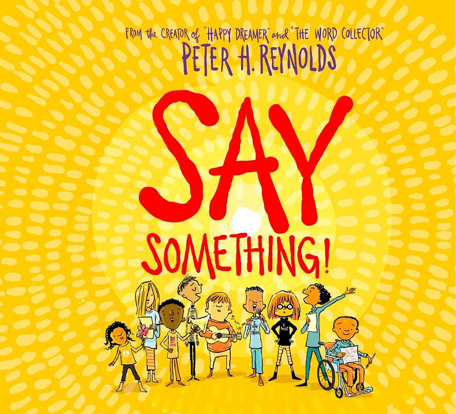 Say Something (+CD) | 誠品線上