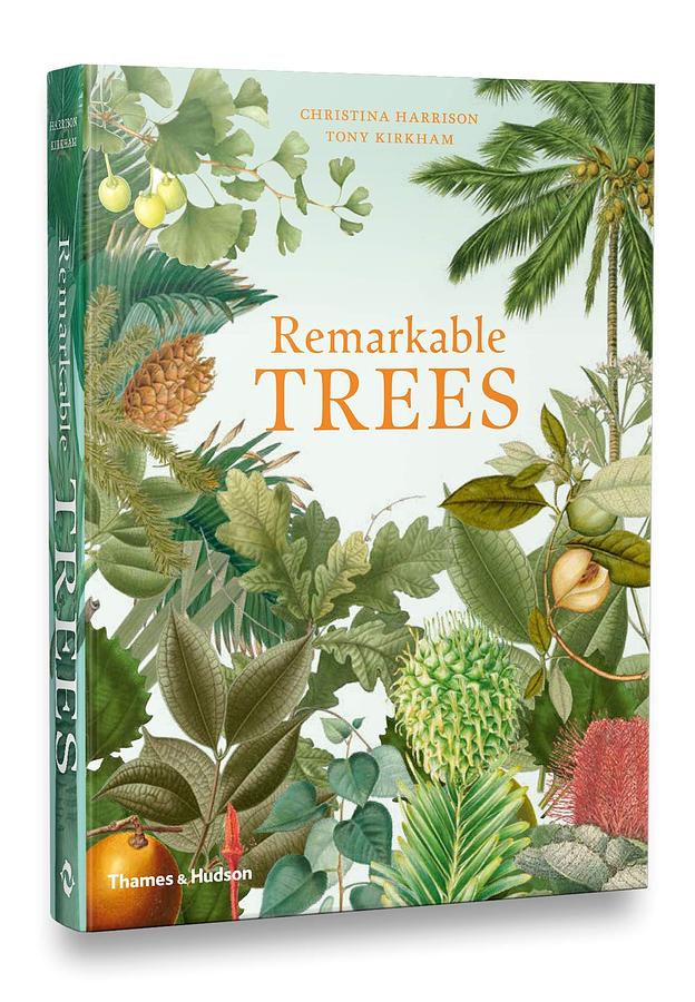 Remarkable Trees | 誠品線上