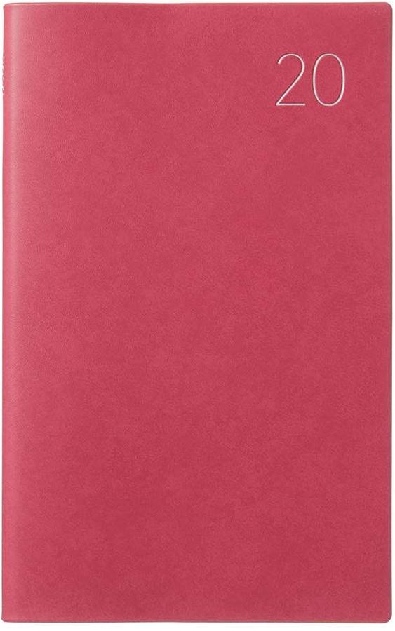 2020 JMAM Diary Nolty U Carrigno Pink | 誠品線上