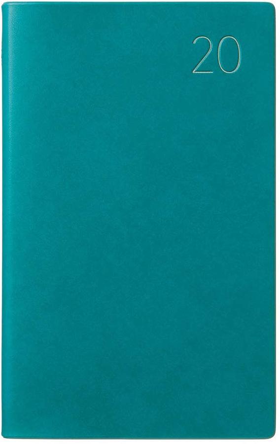 2020 JMAM Diary Nolty U 365 Lagoon Green | 誠品線上
