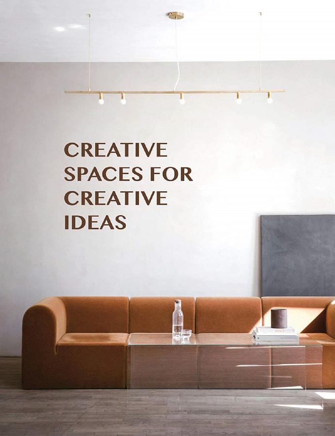 Creative Spaces: Workplaces for Artists | 誠品線上