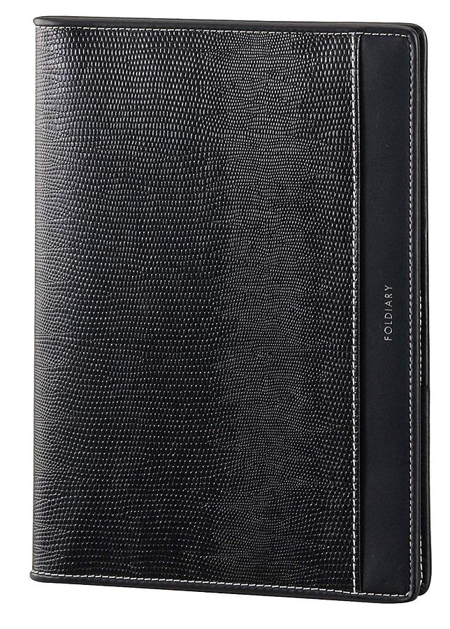 2020 Raymay A5輕質封套日誌組 黑 | 誠品線上