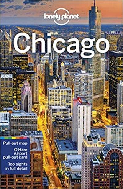 Chicago (9 Ed.) | 誠品線上