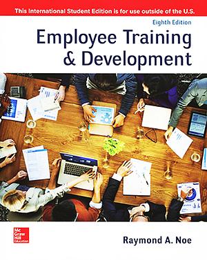 Employee Training and Development (8 Ed.) | 誠品線上