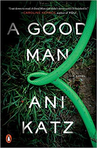 A Good Man | 誠品線上