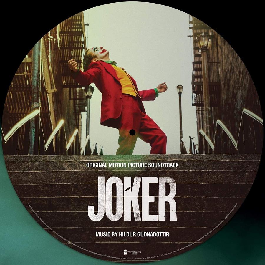 Joker (Picture Disc Vinyl Limited Edition) | 誠品線上