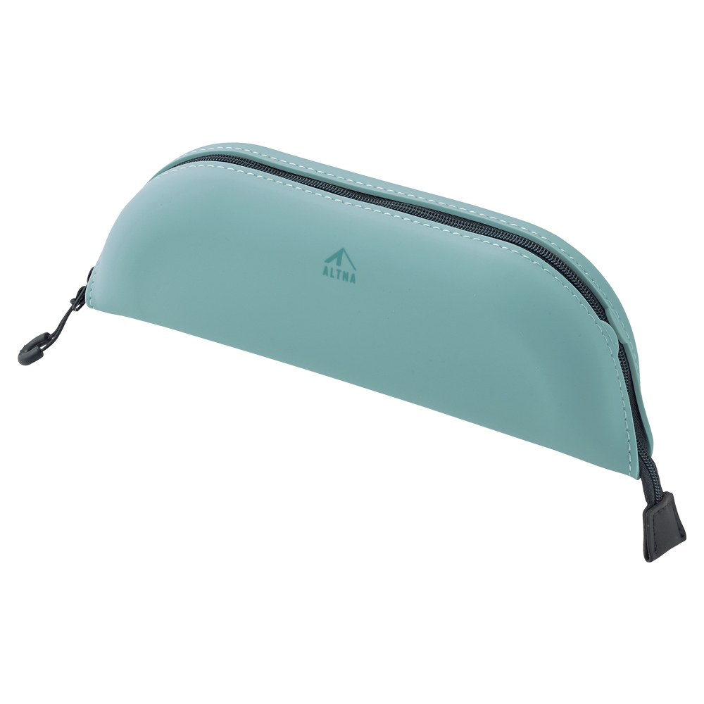 LIHIT LAB. Altna淺藍色托盤式筆袋 L 限定 | 誠品線上