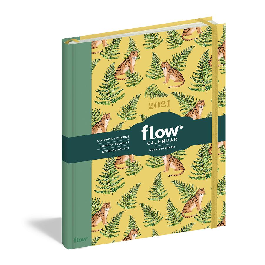 2021 workman Flow® Weekly Planner | 誠品線上