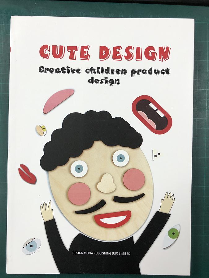Cute Design Creative Children Product Design | 誠品線上