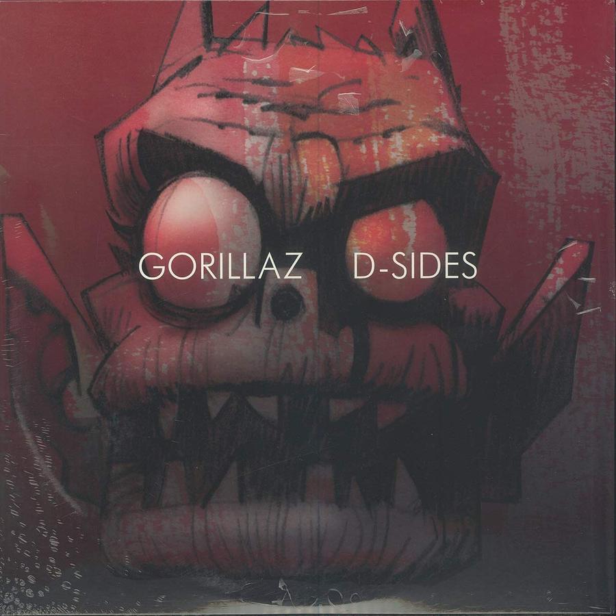 D-Sides (3LP 180g Vinyl) | 誠品線上