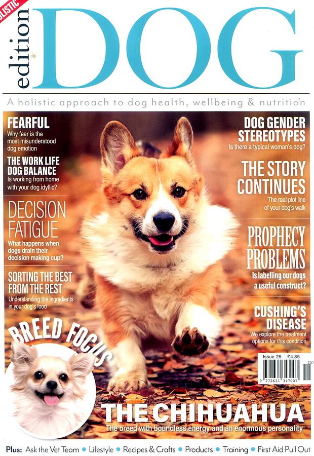 edition DOG (No.25) | 誠品線上