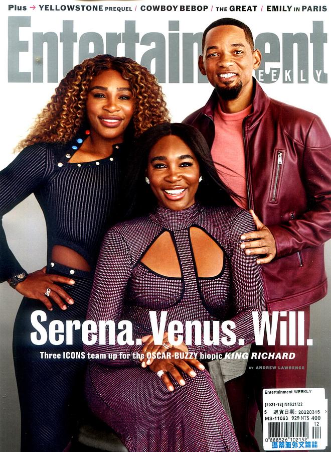 Entertainment WEEKLY (Dec) | 誠品線上