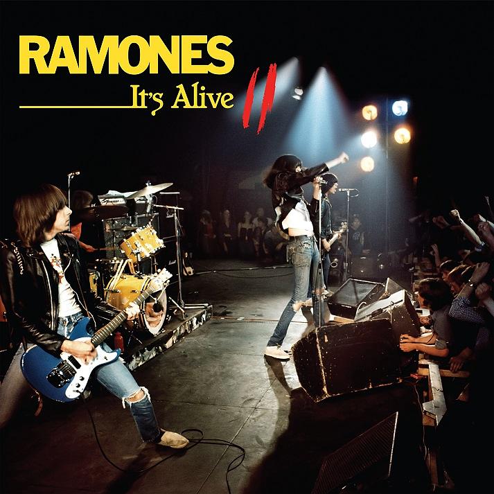 It's Alive II (2LP 180g Vinyl Limited Numbered Edition) | 誠品線上