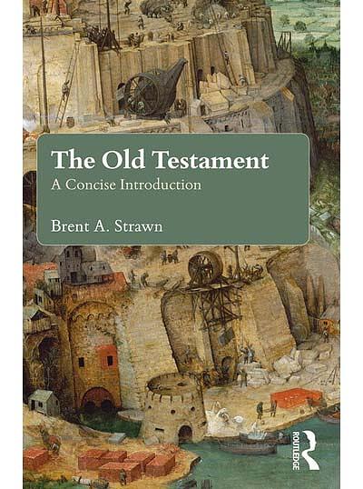 The Old Testament: A Concise Introduction | 誠品線上