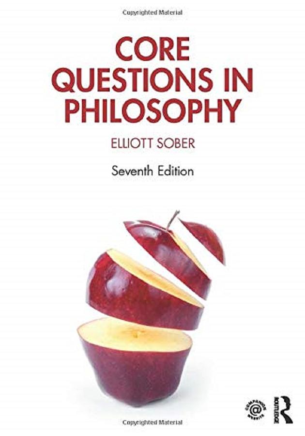 Core Questions in Philosophy (7 Ed.) | 誠品線上