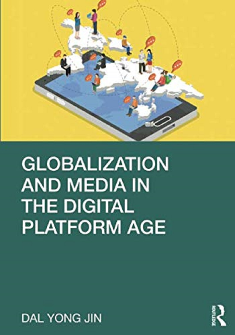 Globalization and Media in the Digital Platform Age | 誠品線上