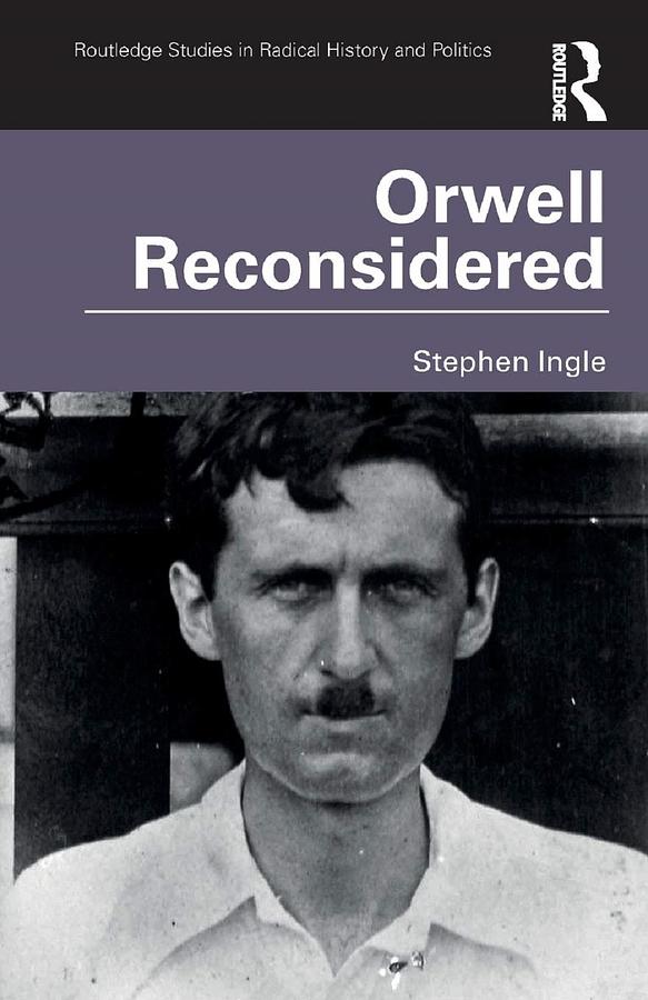 Orwell Reconsidered orwell-reconsidered
