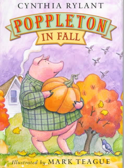Poppleton: Poppleton in Fall | 誠品線上