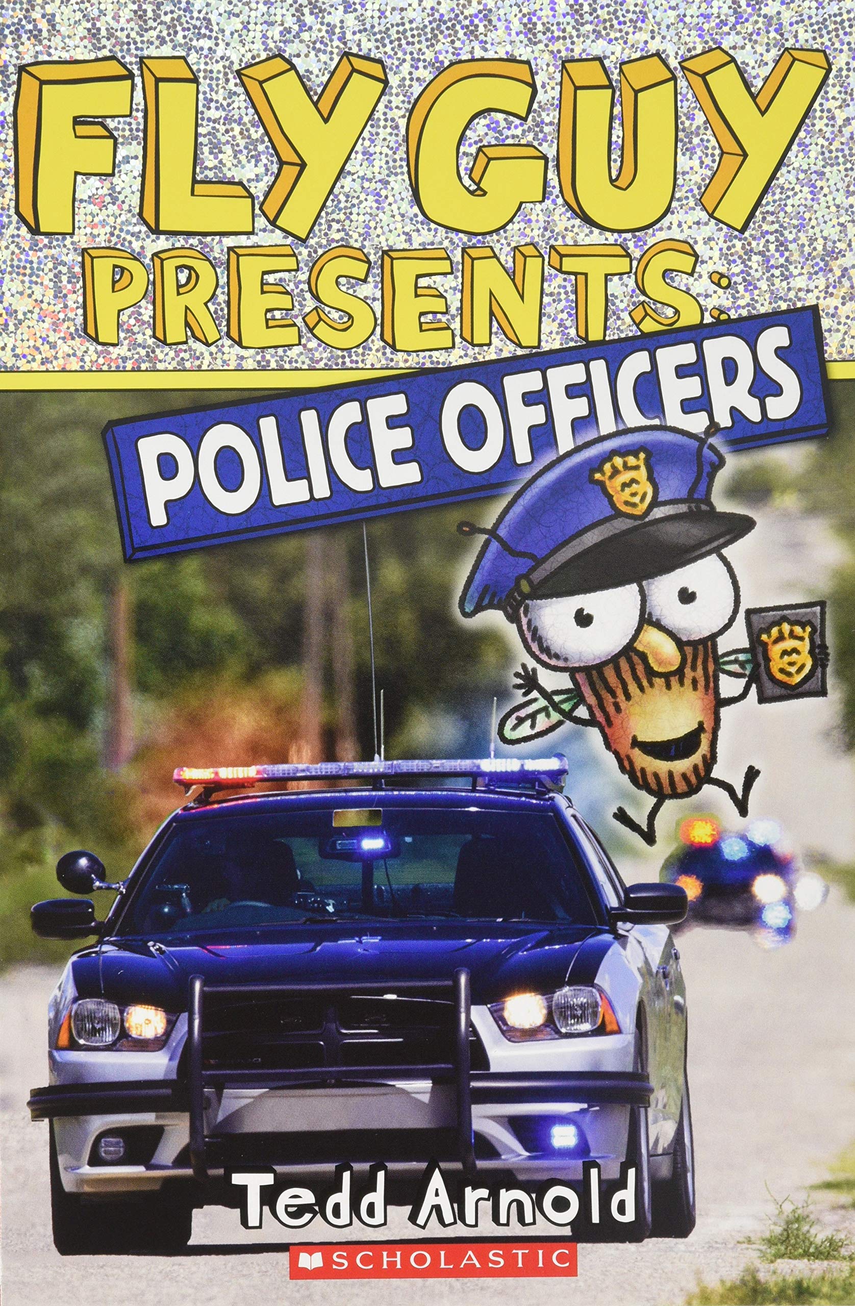 Fly Guy Presents: Police Officers | 誠品線上