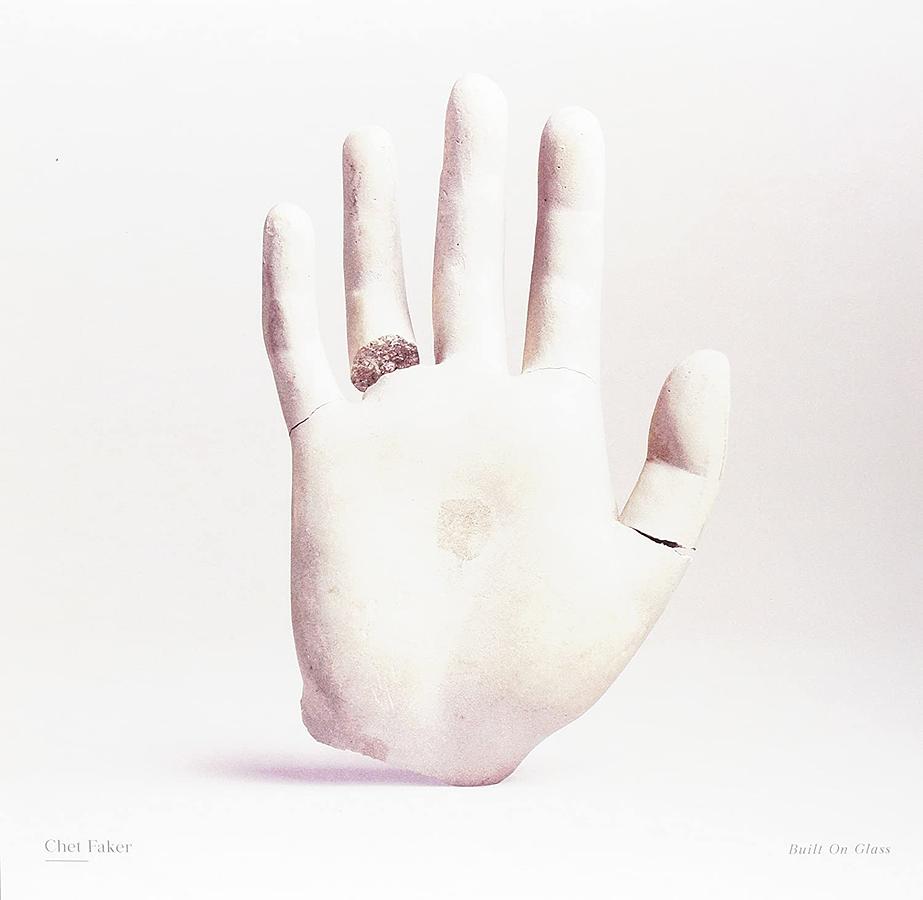 Built on Glass (2LP) | 誠品線上