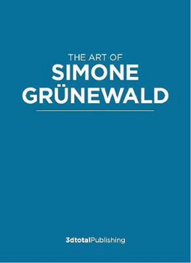 The Art of Simone Grünewald | 誠品線上