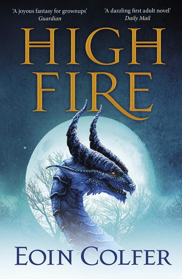 Highfire | 誠品線上