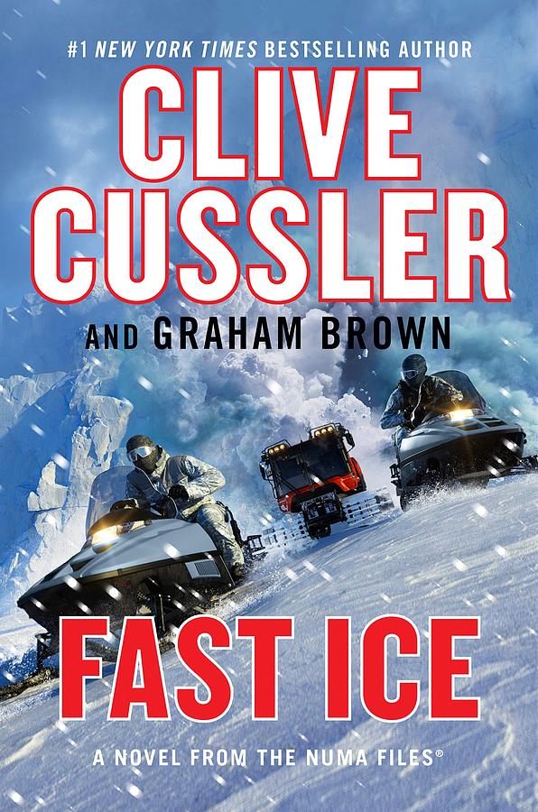 Fast Ice | 誠品線上