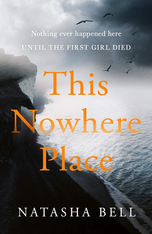 This Nowhere Place | 誠品線上