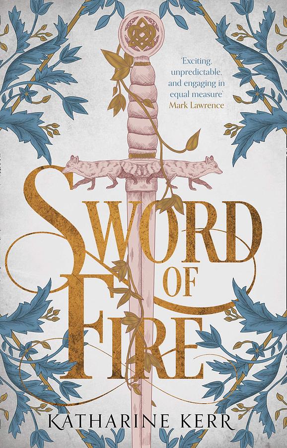 Sword of Fire | 誠品線上