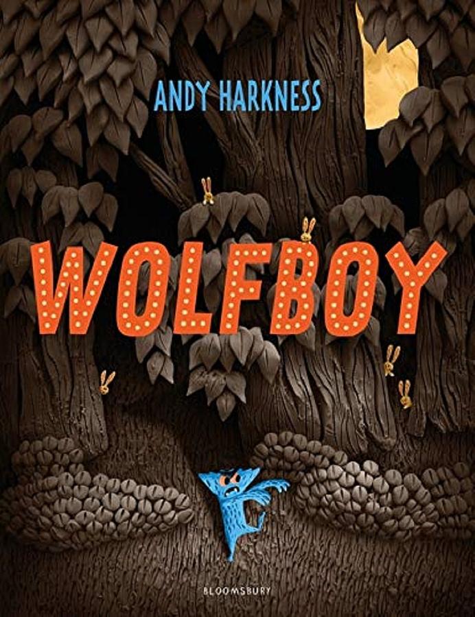 Wolfboy | 誠品線上