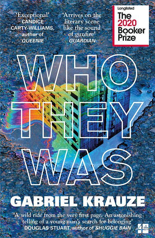 Who They Was | 誠品線上