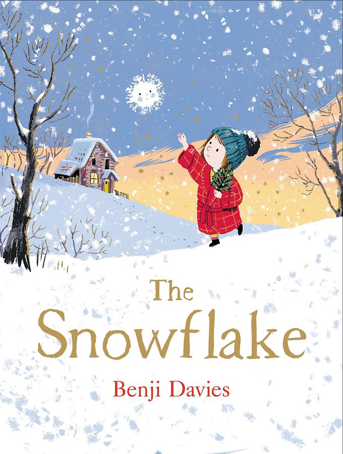 The Snowflake | 誠品線上