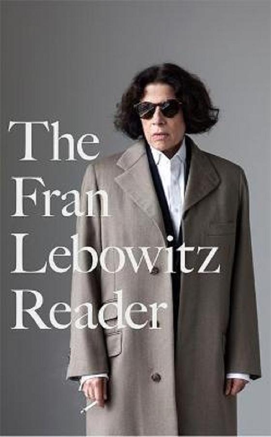 The Fran Lebowitz Reader | 誠品線上