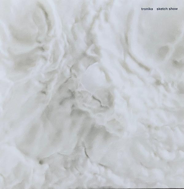 Tronika (White Vinyl) | 誠品線上