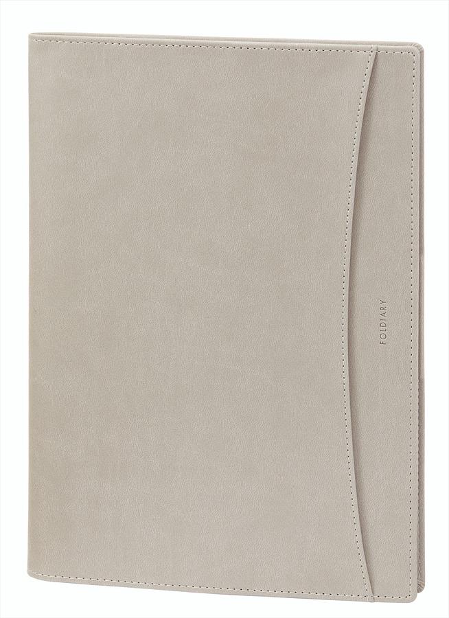 2022 Raymay B5合皮月方格+橫格日誌組 | 誠品線上