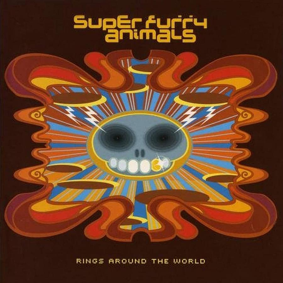 Rings Around The World (CD) | 誠品線上
