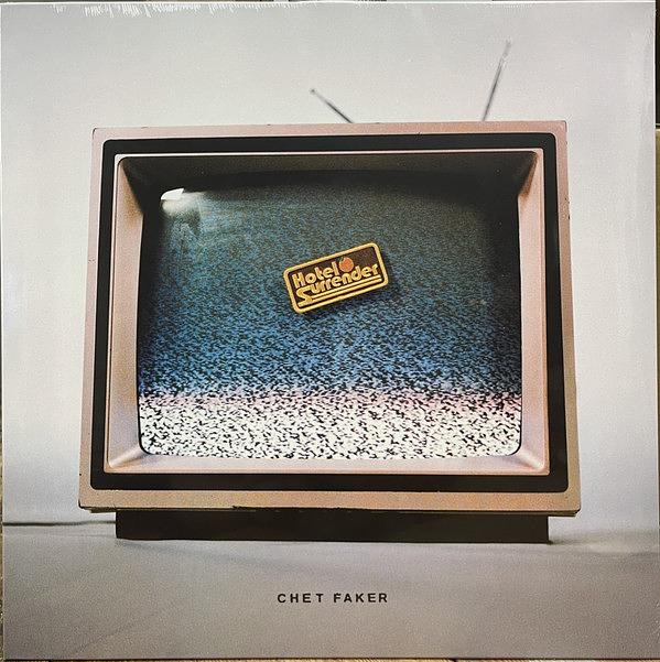 Hotel Surrender (Orange Vinyl) | 誠品線上