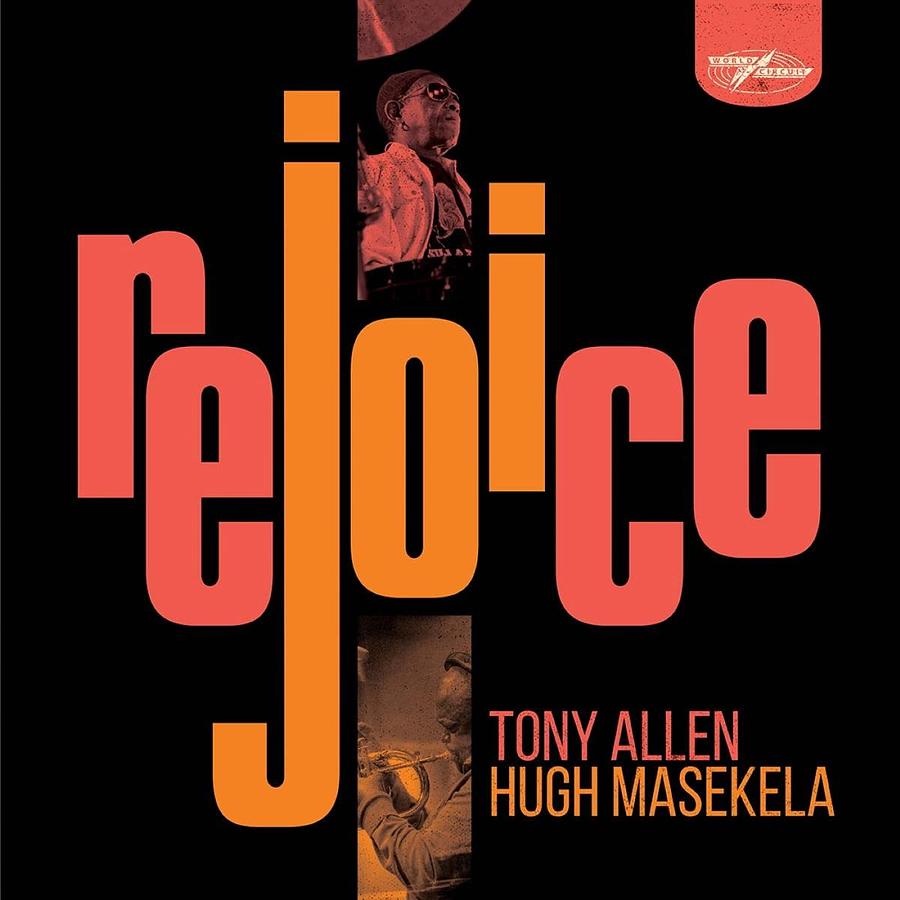 Rejoice (2LP 180g Vinyl Special Edition) | 誠品線上