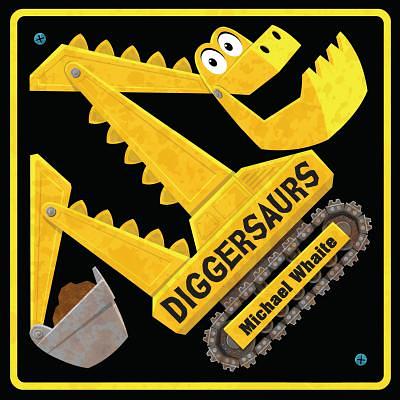 Diggersaurs | 誠品線上