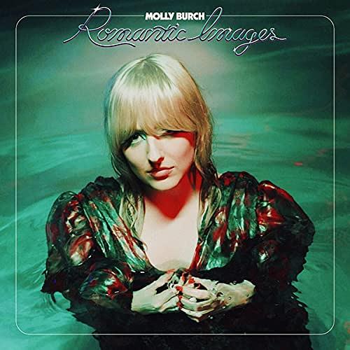 Romantic Images (Coke Bottle Clear Vinyl Indie Excllusive Edition) | 誠品線上
