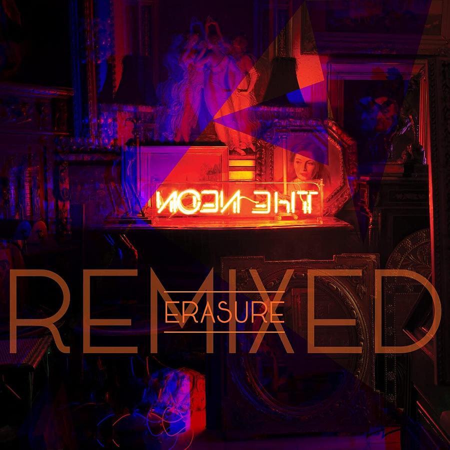 The Neon Remixed (2LP Transparent Amber & Edge Glow Vinyl) | 誠品線上