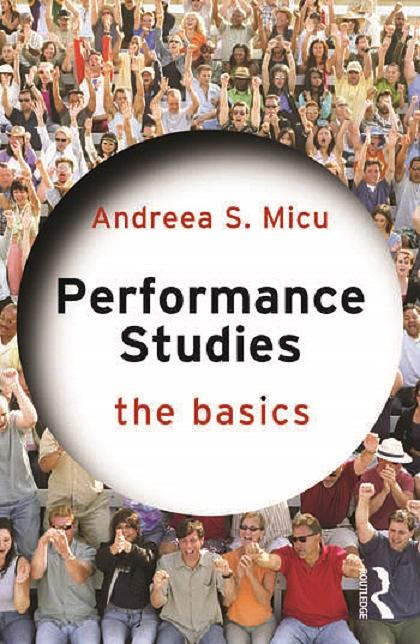 Performance Studies | 誠品線上